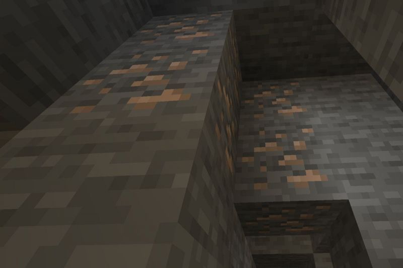 Iron ore in Minecraft: Everything players need to know