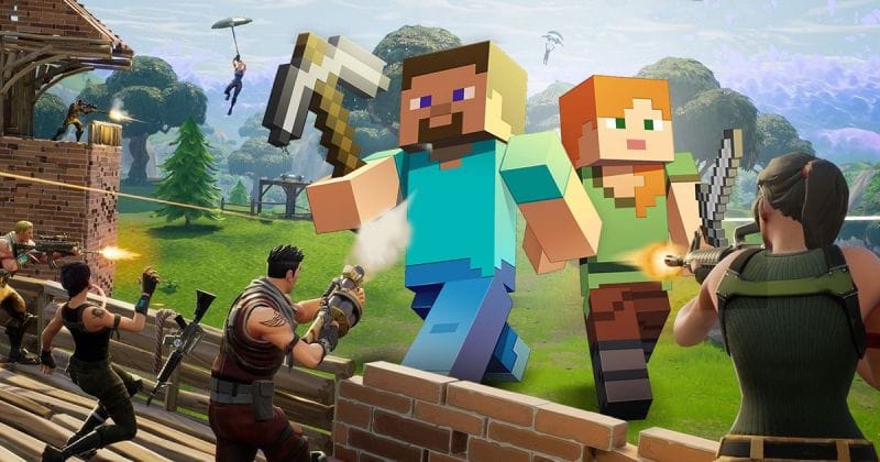 5 features Fortnite copied from other games