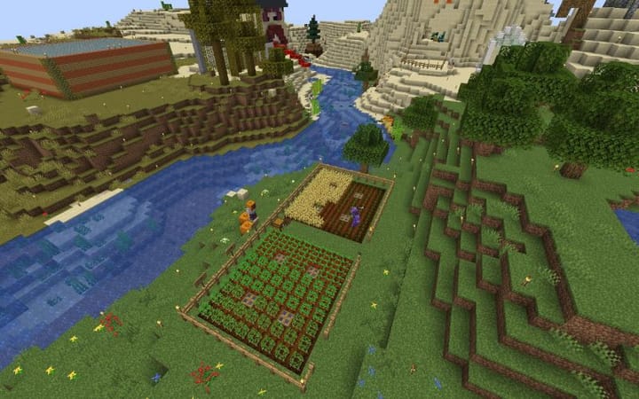 How to create a Minecraft SMP easily