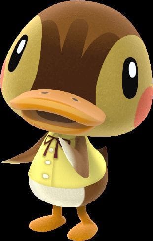 Molly in Animal Crossing: How to Get, Appearance, Roles