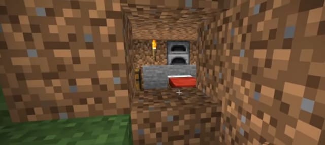 5 best Minecraft secret bases for beginners