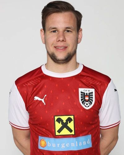 Louis Schaub News, Biography, Records, Skills, Stats & Facts - Sportskeeda