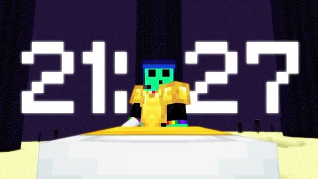 5 best Minecraft players in the world as of 2021