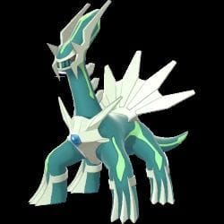 Dialga Pokémon: How to catch, Moves, Pokedex & More