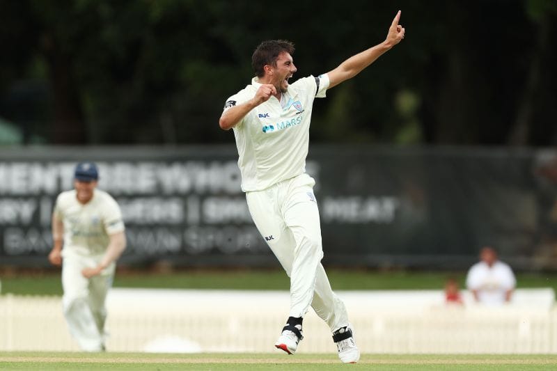 Ranking the 10 fittest modern-day cricketers