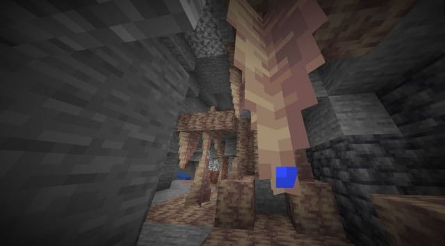 New blocks in Minecraft 1.17 Caves & Cliffs update Part 1: All you need ...