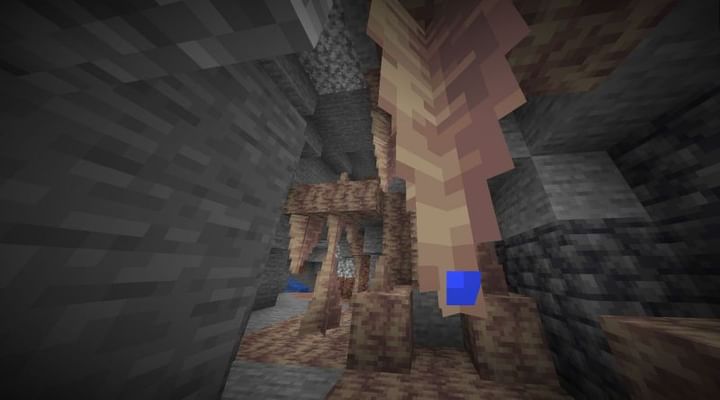 New blocks in Minecraft 1.17 Caves & Cliffs update Part 1: All you need ...