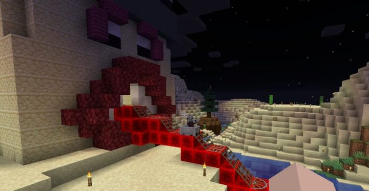 5 simple build ideas to grow your Minecraft town