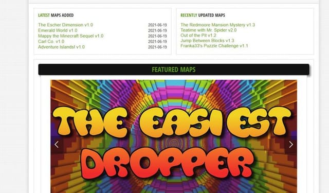 How to play on a custom map in Minecraft
