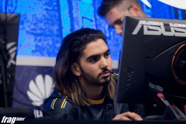 ScreaM’s Valorant Settings