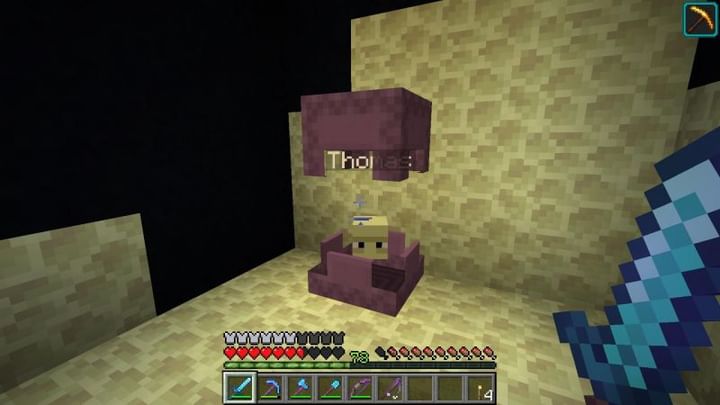 Top 5 things you probably didn't know about shulkers in Minecraft