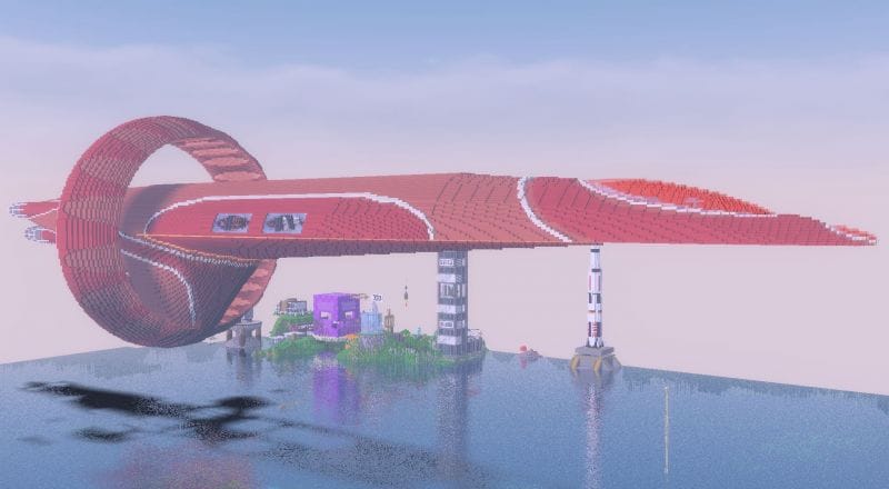 5 best Minecraft builds from Reddit this week (June 2021)
