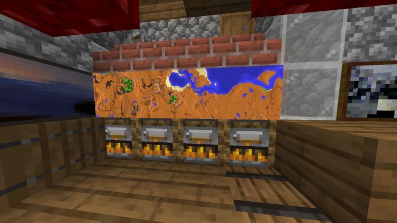 Top 5 things players need to know about the smoker in Minecraft