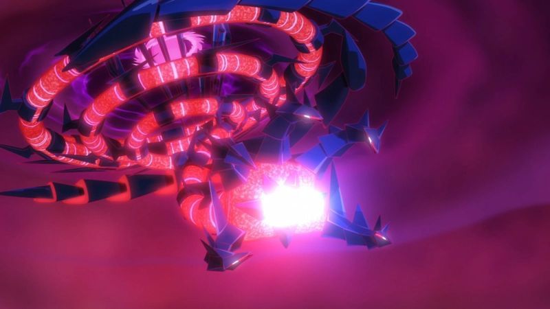 Eternatus Pokémon: How to catch, Moves, Pokedex & More