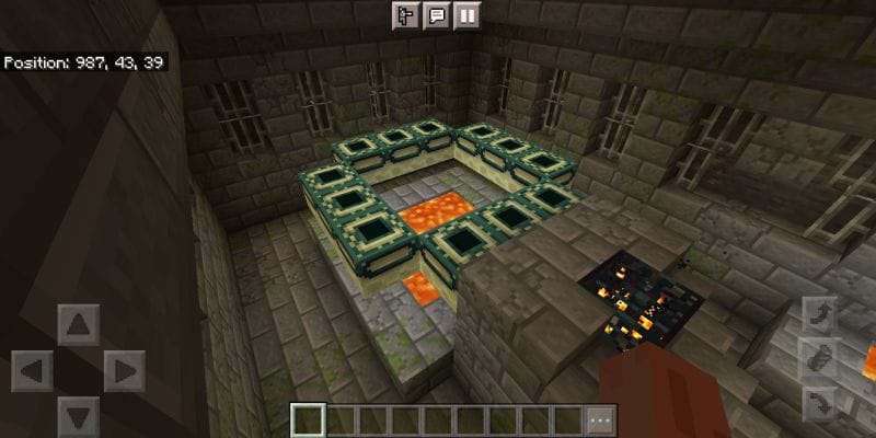 5 best Minecraft speedrunning seeds for Pocket Edition