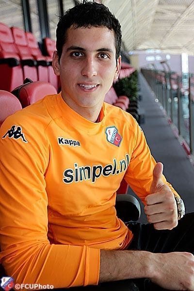 Roberto Fernandez Latest News & Updates - Sportskeeda