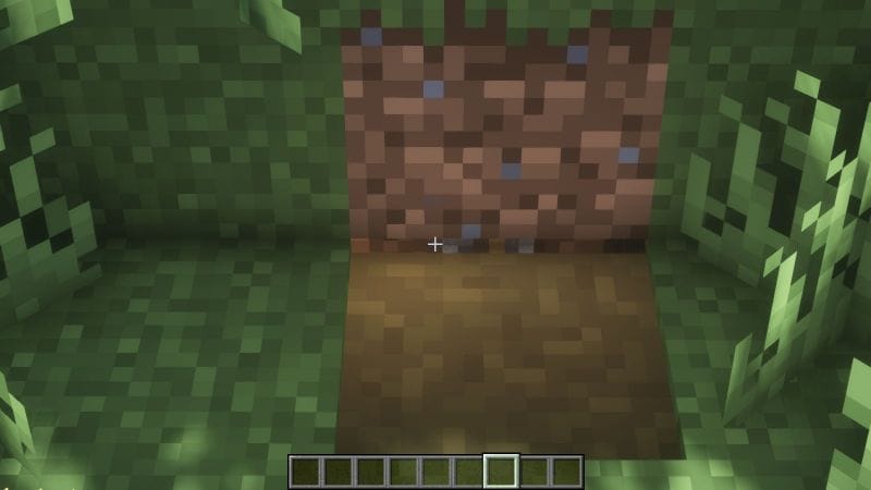 How to build and use secret entrances in Minecraft