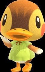 Molly in Animal Crossing: How to Get, Appearance, Roles