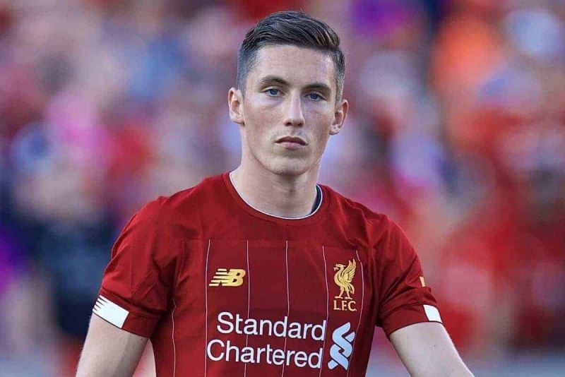 Harry Wilson News, Biography, Records, Skills, Stats & Facts - Sportskeeda