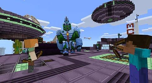 Add-ons for Minecraft Bedrock Edition: Everything players need to know