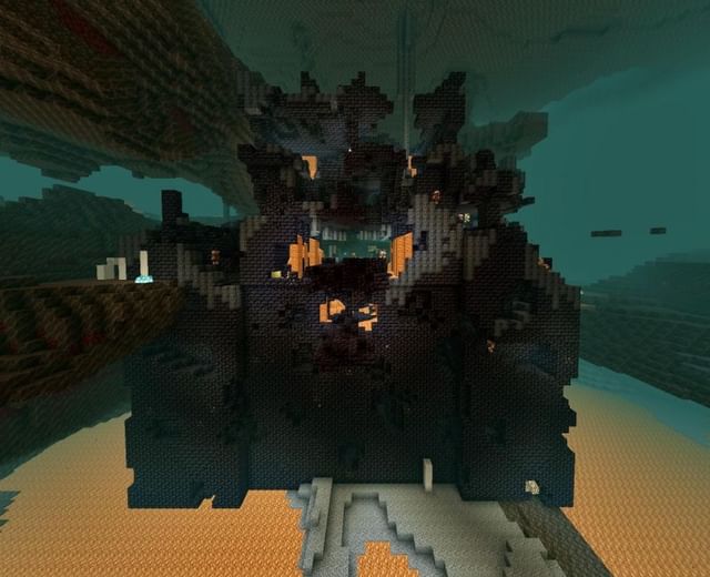 How to defeat a Bastion Remnant in Minecraft