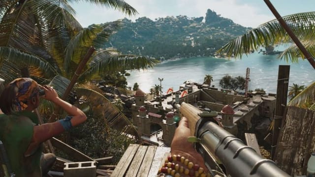 5 reasons to be excited about Far Cry 6