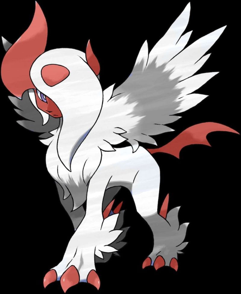 Absol Pokémon: How to Catch, Moves, Pokedex & More
