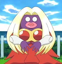 Jynx Pokémon: How to Catch, Moves, Pokedex & More