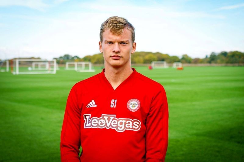 Marcus Forss News, Biography, Records, Skills, Stats & Facts - Sportskeeda