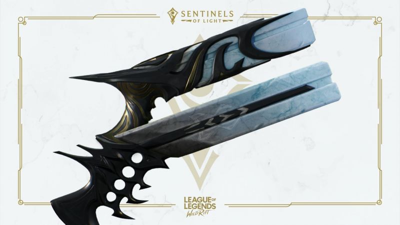 Riot shows off Lucian's dual pistols as "The Purifer" comes close to ...