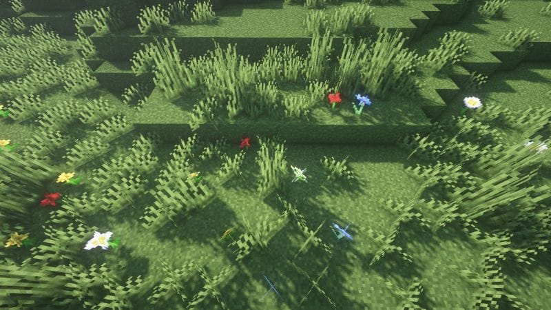 How to build and use secret entrances in Minecraft