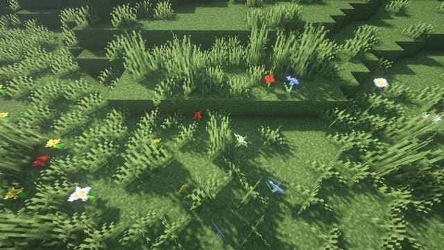 How to build and use secret entrances in Minecraft