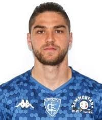 Francisco Sierralta News, Biography, Records, Skills, Stats & Facts ...