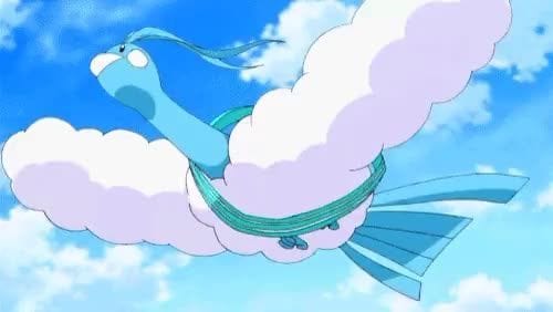 Altaria Pokémon: How to Catch, Moves, Pokedex & More