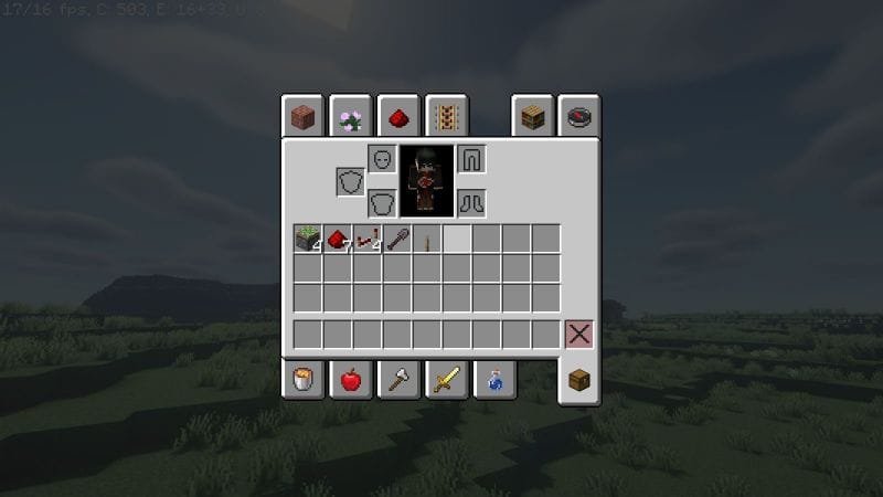How to build and use secret entrances in Minecraft