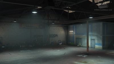 List of vehicle warehouses in GTA Online in 2021