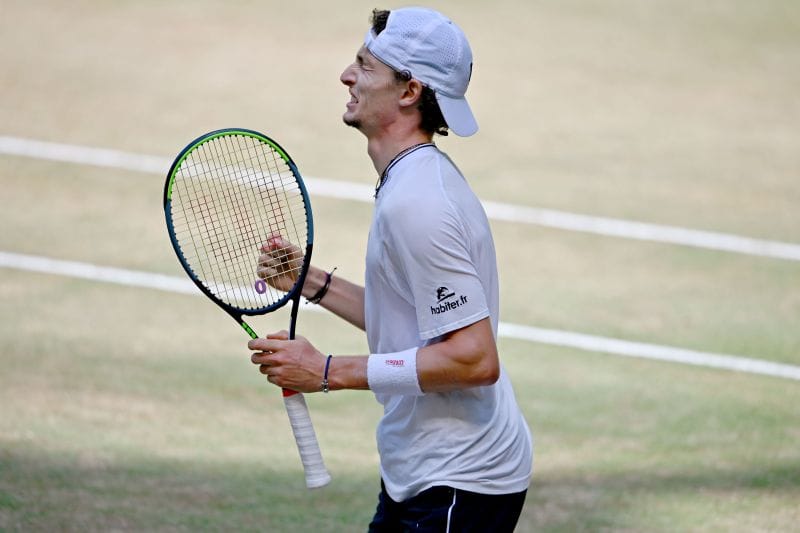 Wimbledon 2021: Ugo Humbert vs Nick Kyrgios preview, head-to-head ...