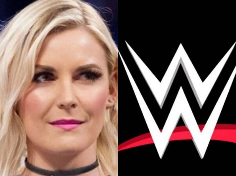 Renee Paquette reacts to WWE releases Renee Paquette reacts to WWE releases