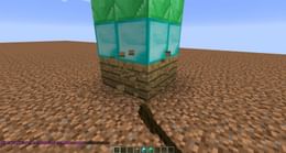 How To Copy And Paste Using WorldEdit In Minecraft