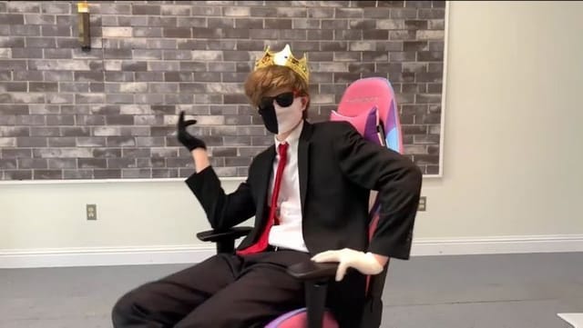 Top 5 facts you likely didn't know about Minecraft Streamer Ranboo