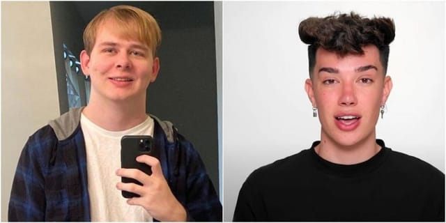 Amidst CallMeCarson grooming allegations, James Charles faces severe ...