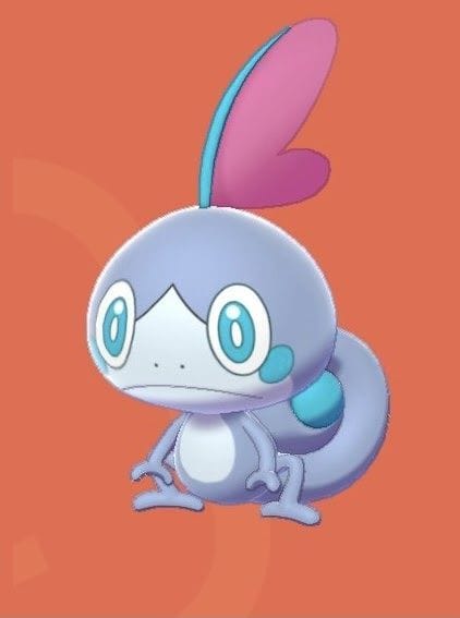 Sobble Pokémon: How to catch, Moves, Pokedex & More
