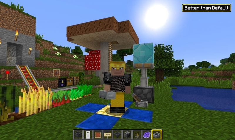 5 best texture packs for Minecraft 1.14 version