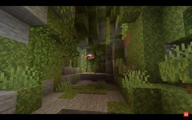 Minecraft 1.17 Caves & Cliffs update Part 1 to release today: All you ...