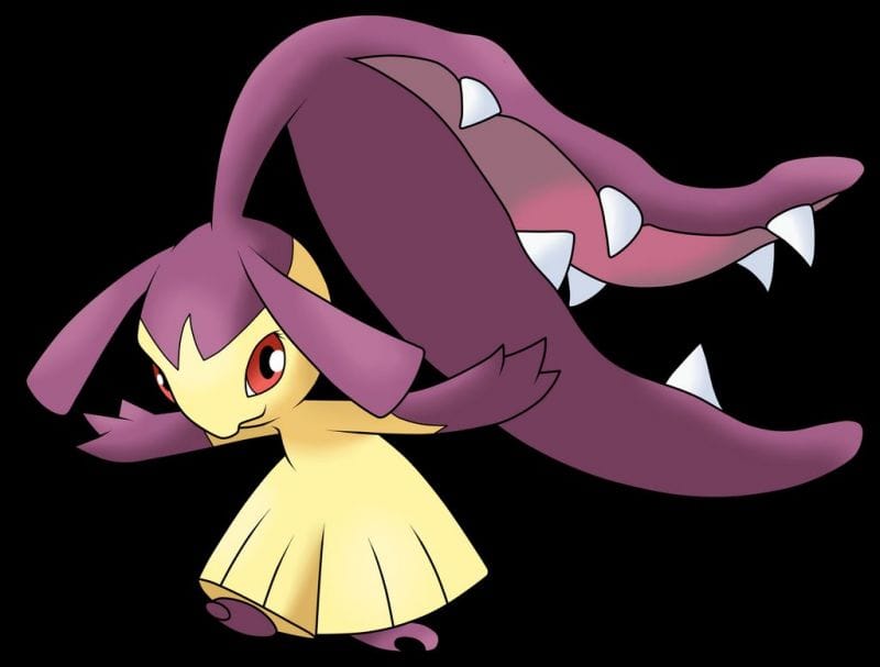 Mawile Pokémon: How to Catch, Moves, Pokedex & More