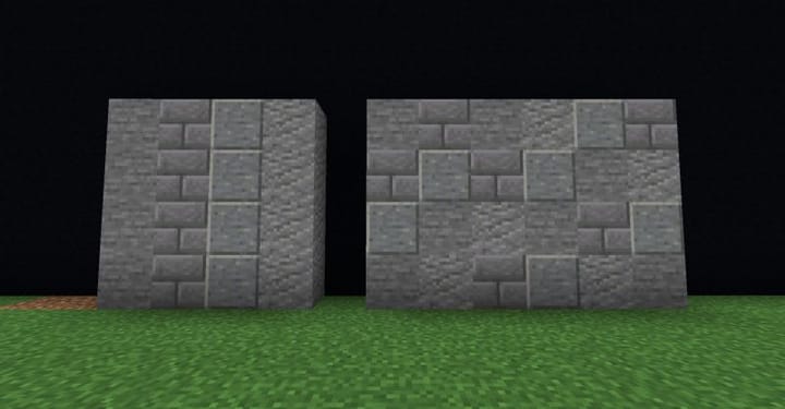 5 best building blocks for Minecraft survival