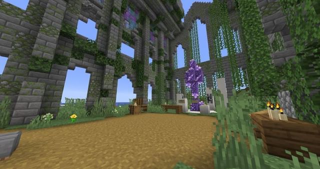 5 best Minecraft 1.17 Java Edition Survival Servers