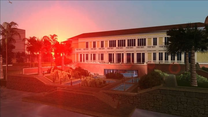 5 best GTA Vice City mods for new houses