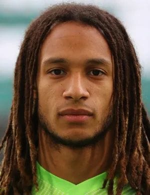 Kevin Mbabu News, Biography, Records, Skills, Stats & Facts - Sportskeeda