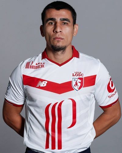 Junior Alonso News, Biography, Records, Skills, Stats & Facts - Sportskeeda